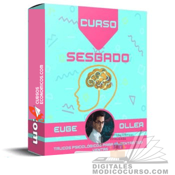 Curso sesgado – Euge Oller – Cursos Baratos