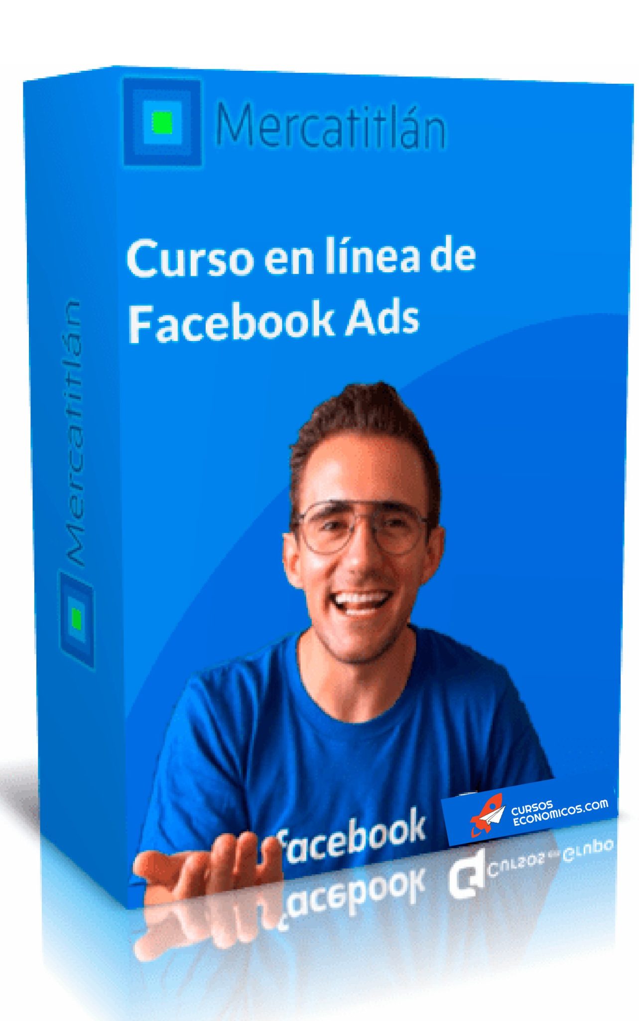 Facebook Ads – Cursos Baratos