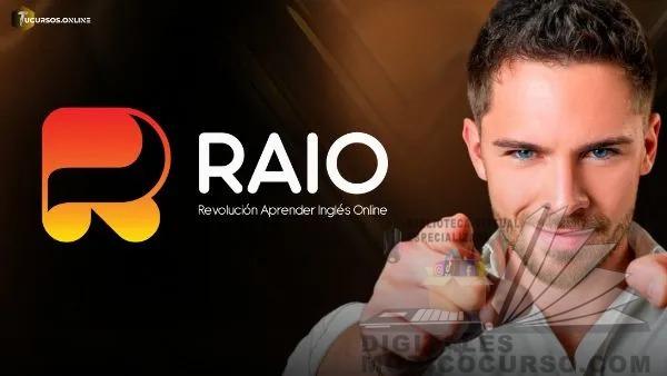 Programa RAIO 2025 de Kale Anders – Cursos Baratos